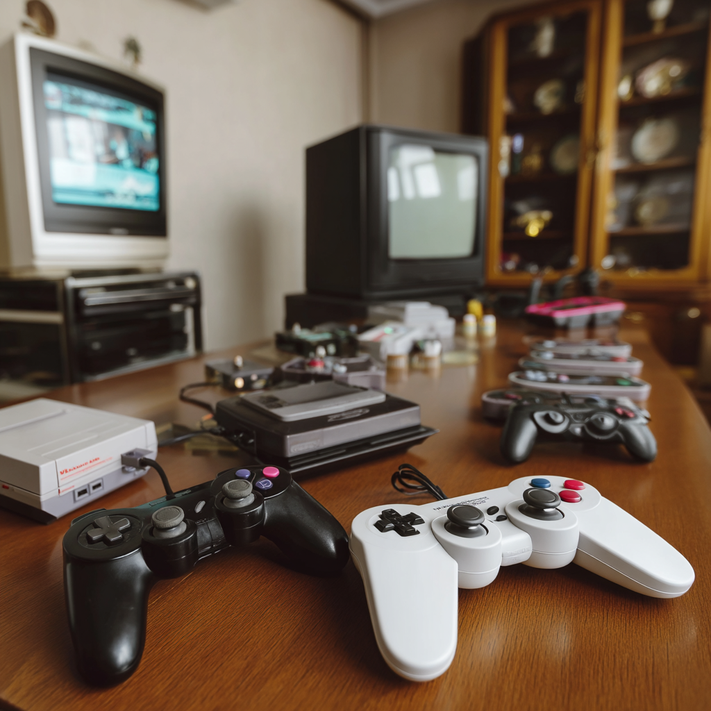 Gaming & Entretenimiento – Capybara Dream